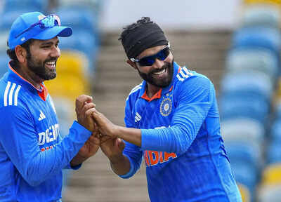 'Foolish to write him off': Ex-India captain backs veteran for ODI ...