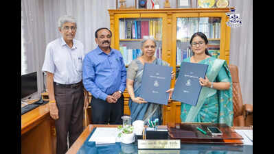 UoM, IIA join to transform Mysuru into major centre for astronomy ...