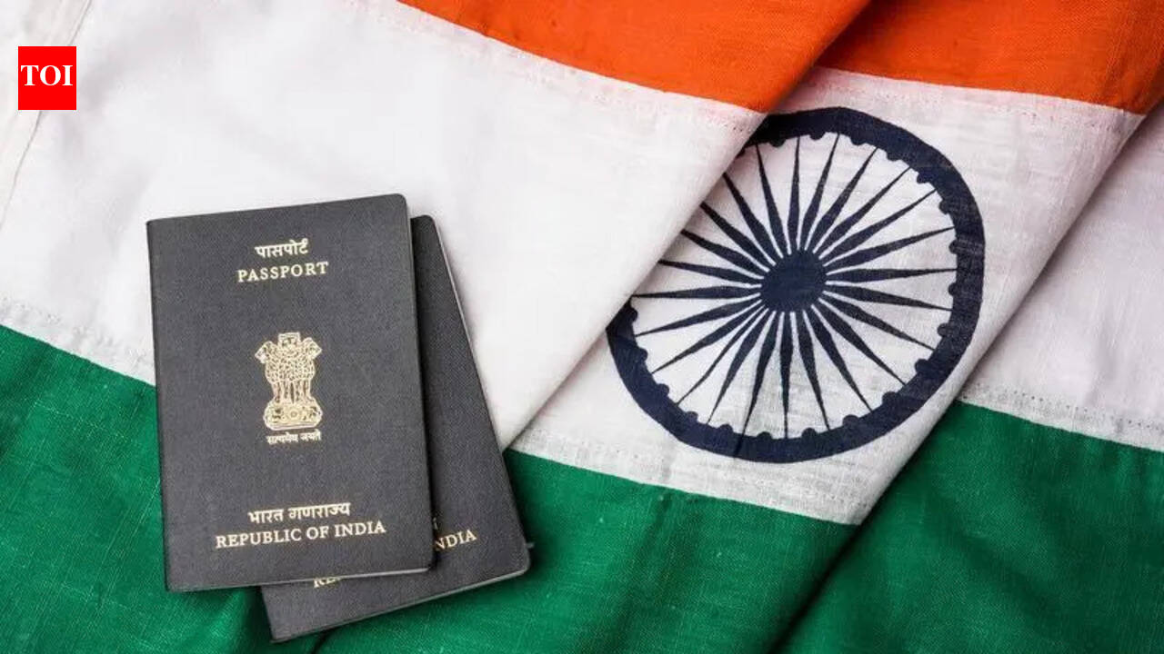 7 Post Office Passport Seva Kendras across Maharashtra and Passport ...