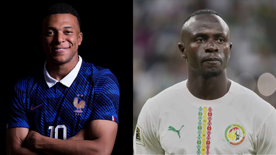 France vs Senegal FIFA World Cup latest update: Will Kylian Mbappé and ...