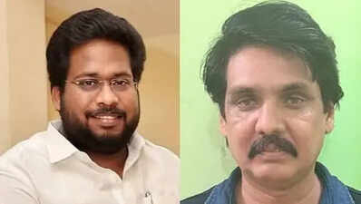 Trichy Surya, YouTuber Mukthar detained under Goondas Act | Chennai ...