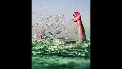 Two Brothers Drown in a Pond near Dindigul | Madurai News - The Times ...