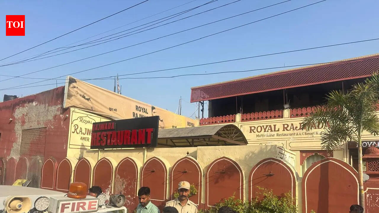 JMC seals coaching centres, restaurants over fire safety lapses ...