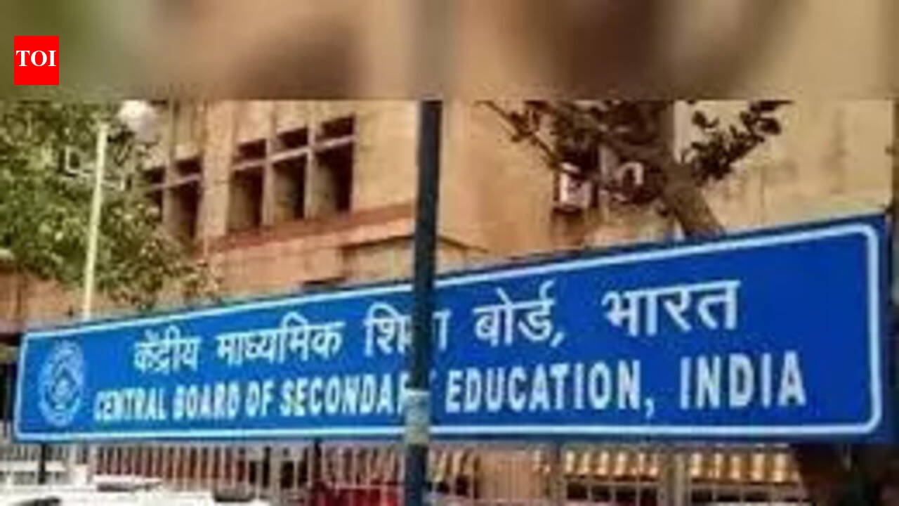CBSE Class 10 Second Board Result 2026 Live Updates: Class 10th ...