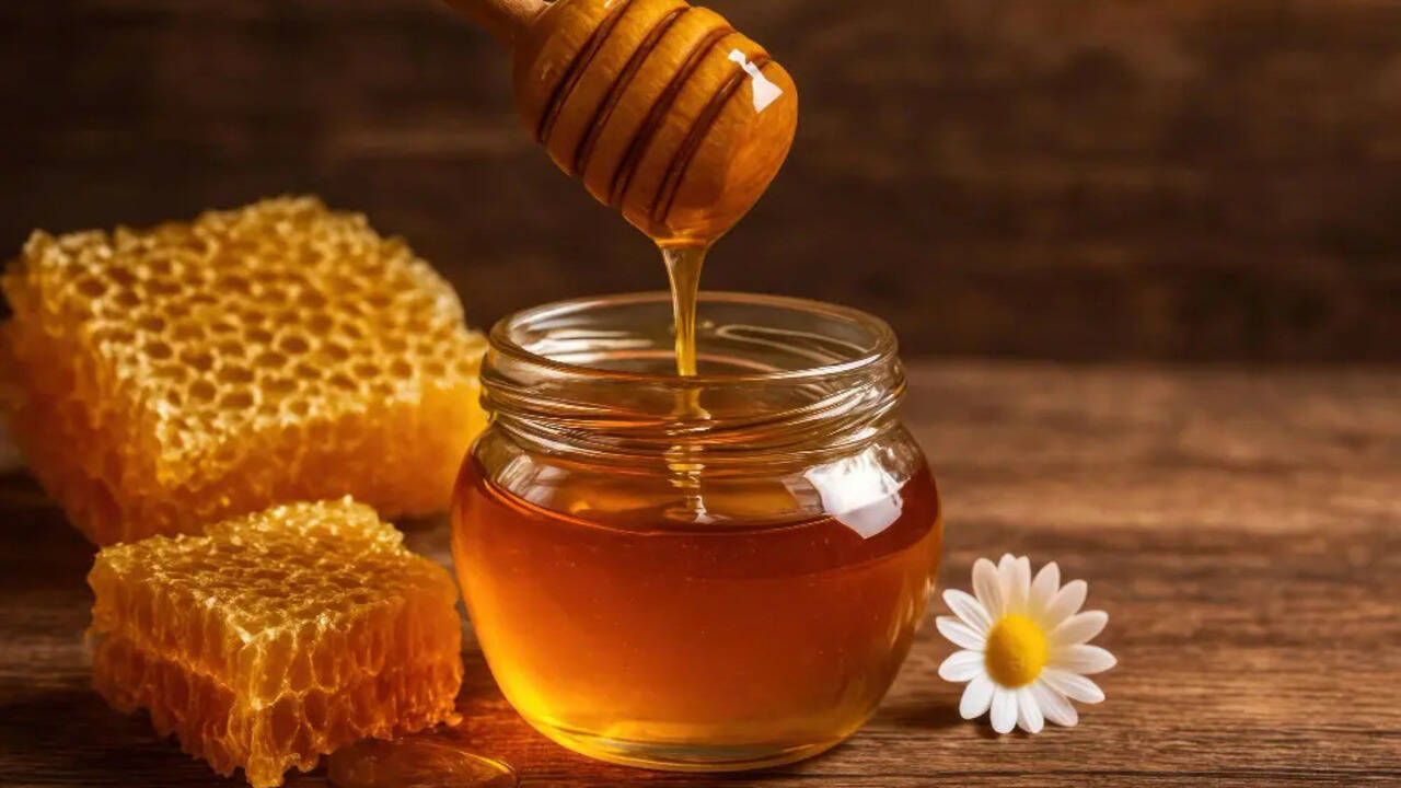 The Timeless Sweetness of Honey: Uncovering Nature's Eternal Preserver