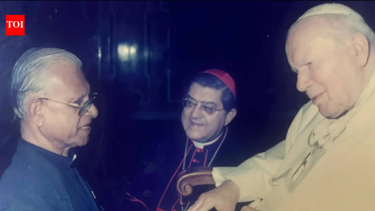 Football, priests, saudade: Past meets present as Goa rejoices in Cabo ...