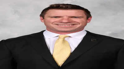 Vegas Golden Knights expected to turn toward Ryan Craig for NHL coach ...