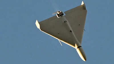 IAF launches indigenous long-range suicide drone project: How prepared ...