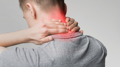 Spine Health: Your head may be putting 22 kilograms of pressure on your ...