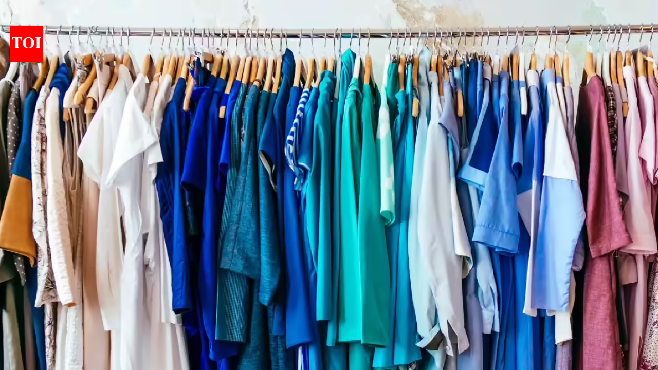 Weak US demand, rising Asian competition drag India’s garment exports ...
