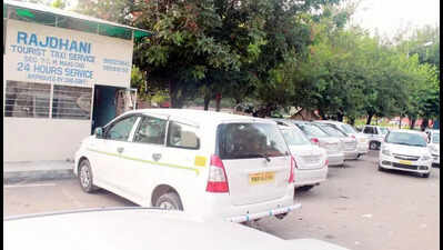 GPS tracking for taxis, passenger verification to become compulsory in ...
