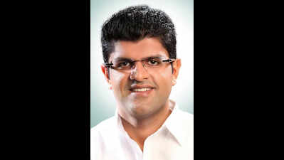Dushyant flags flood threat over rising Bhakra water level, questions ...