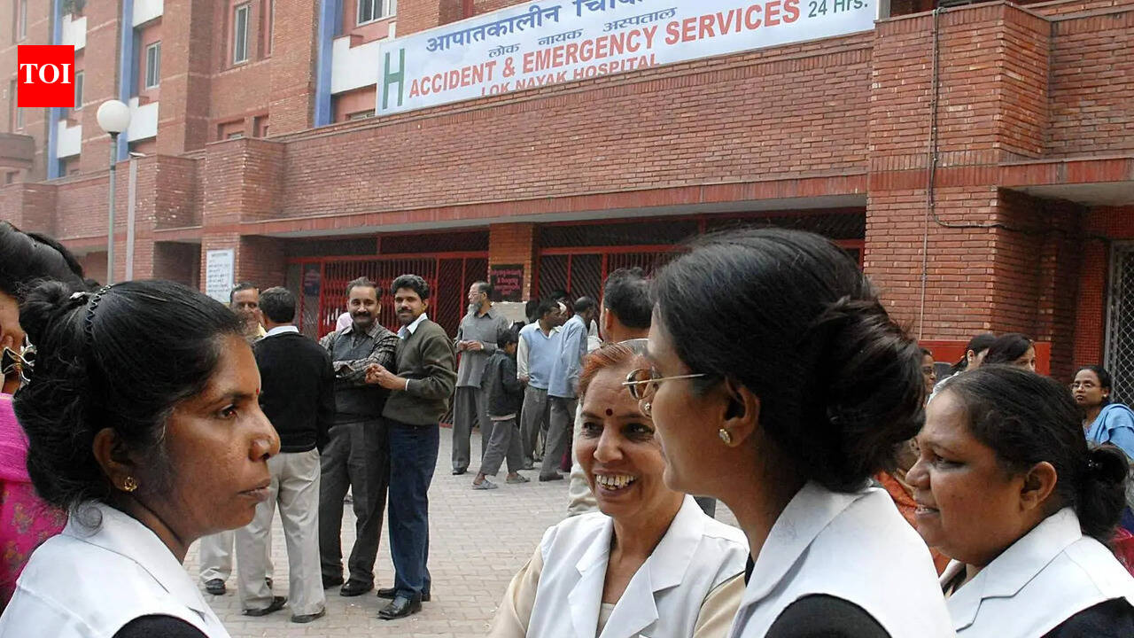 Telangana health union warns of agitation over pending demands ...