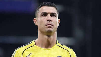 “Ronaldo should retire”: Cristiano Ronaldo faces growing criticism ...