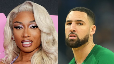 "It's hard to be in a relationship": Megan Thee Stallion opens up about ...