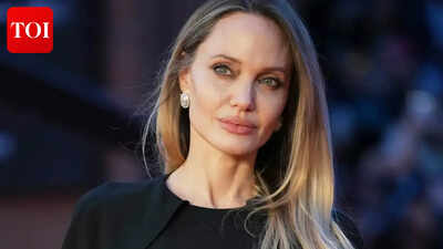 Angelina Jolie on working with son Maddox in 'Couture'; credits six ...