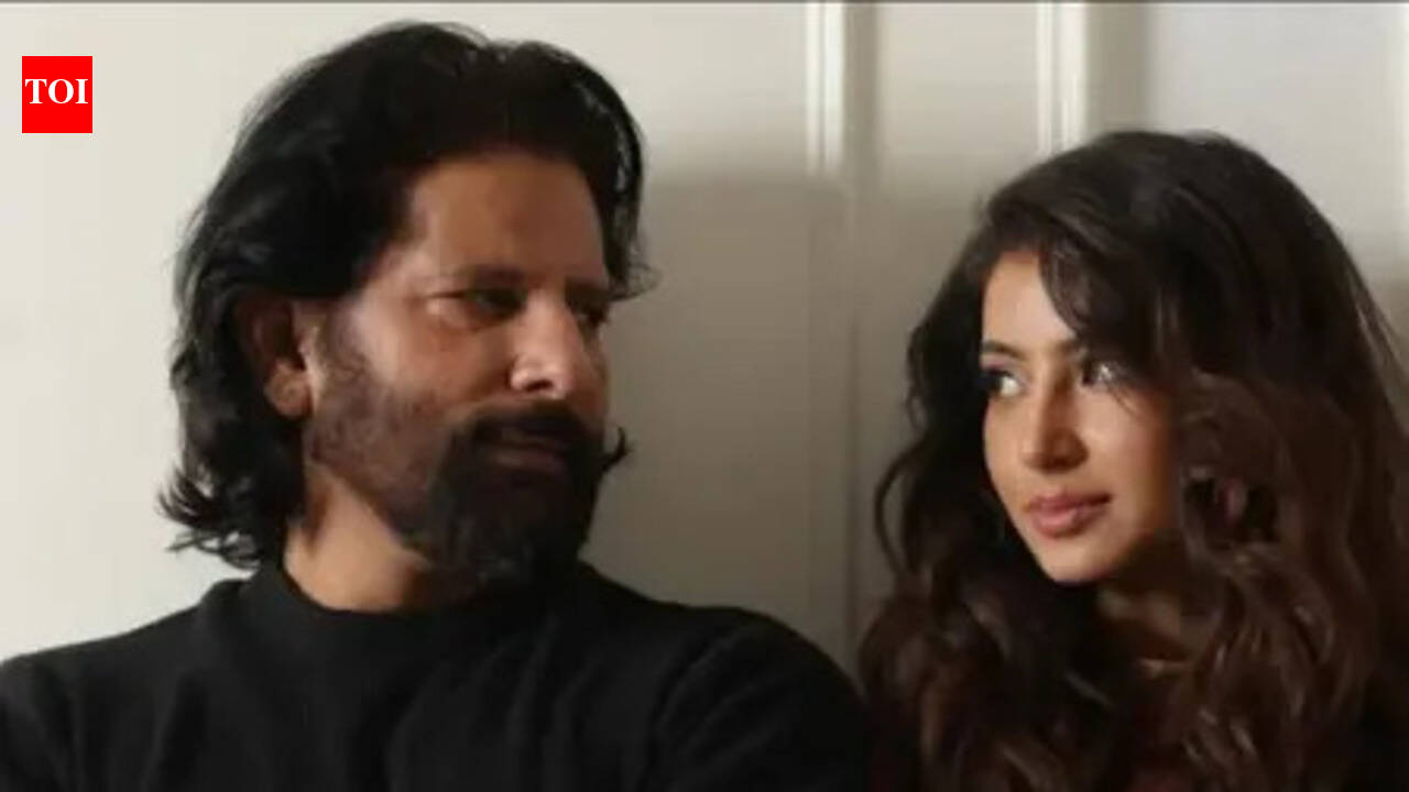 Sara Arjun's father Raj Arjun pens heartfelt birthday note, calls her ...