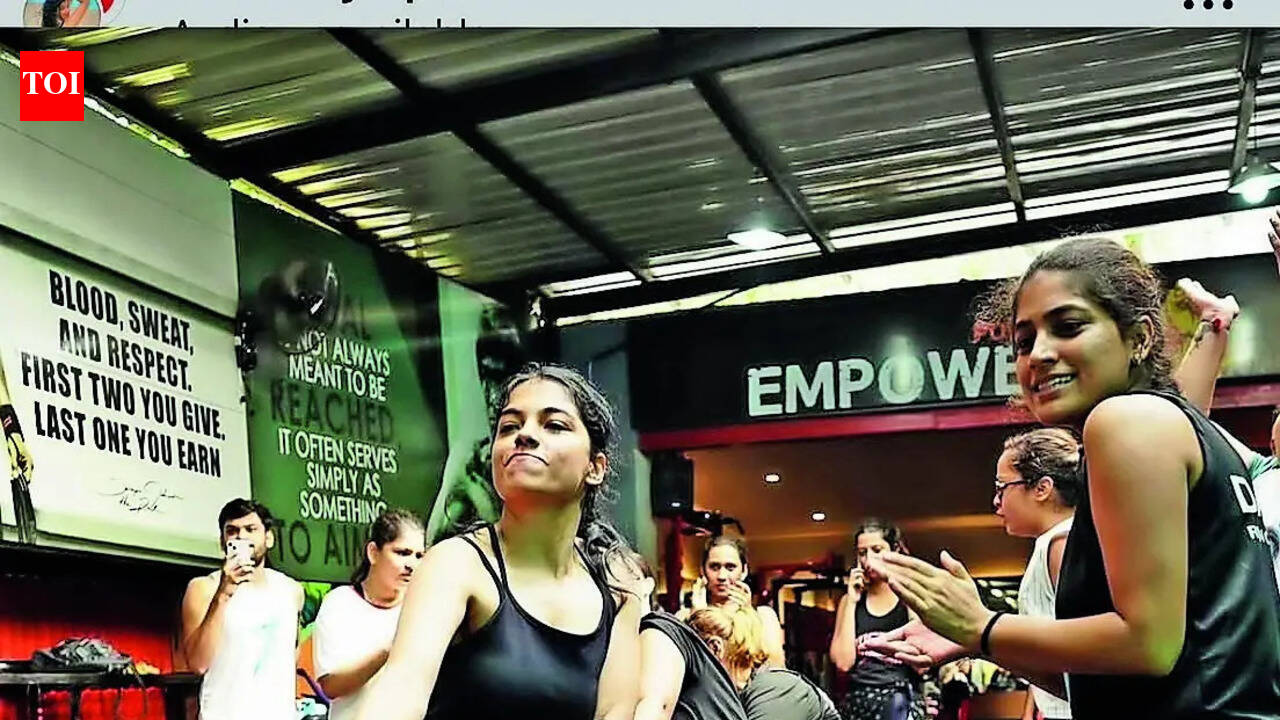 Run, rest, repeat: Nagpur unlocks a new fitness mantra | Events Movie ...