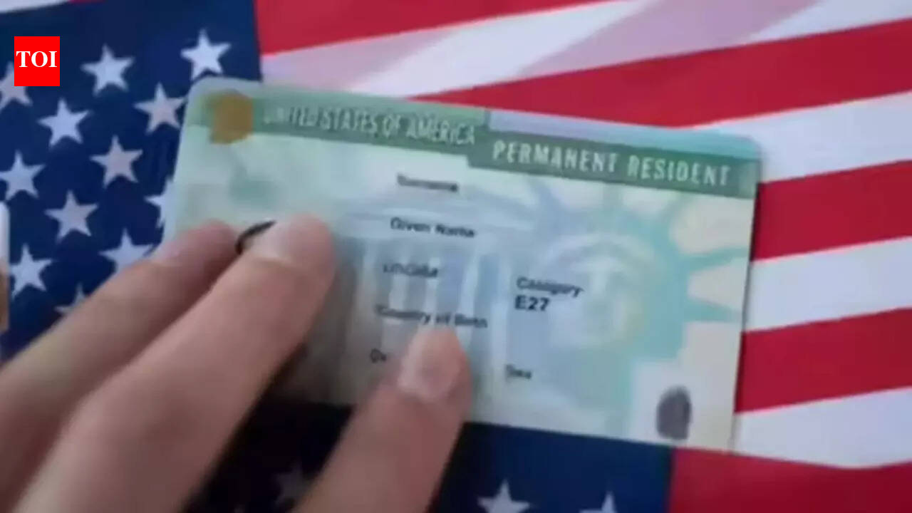 No good news for Indian Green Card applicants in July 2026 US visa ...