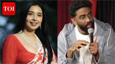 Bigg Boss 19 fame Tanya Mittal reacts to Pranit More's ongoing 'Rs 370 ...