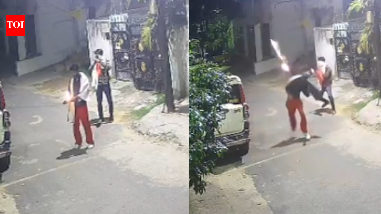 Ranchi RSS office attack: 3 accused arrested; suspected terror links ...