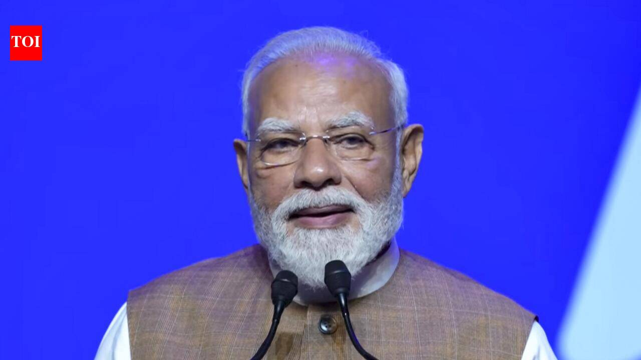 Prime Minister Narendra Modi likely to visit Balotra on July 4 | Jaipur ...