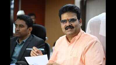 AIIMS Mangalagiri symbol of quality healthcare in AP: Lanka Dinakar ...