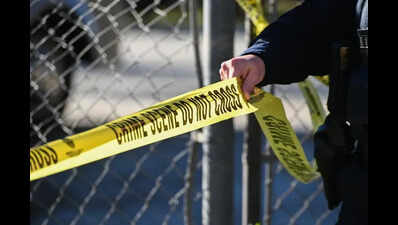 Chilli powder, failed getaway: Woman, locals foil Sonipat robbery bid ...
