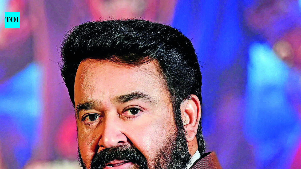 Mohanlal ‘Toofan Warrior’, extends support to Kerala govt’s anti ...