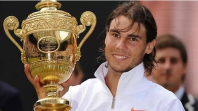 Where is Rafael Nadal now? A look at his life, family and legacy after ...