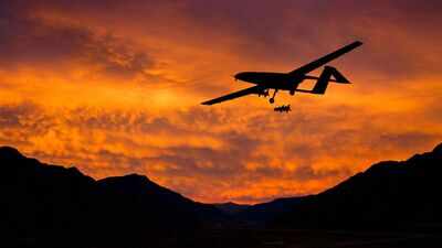 India's def company SMPP joins hands with European firm KNDS to make ...