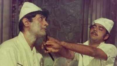 Shatrughan Sinha recalls how his dialogue delivery as a Pakistani ...