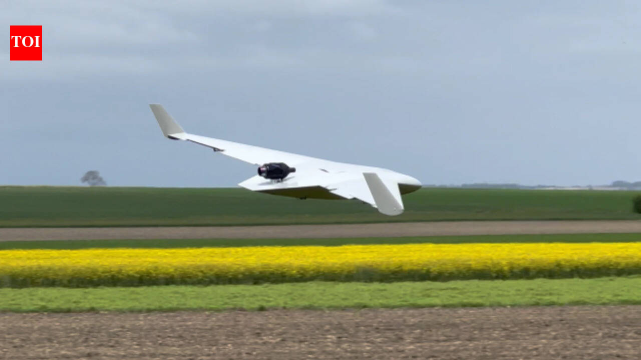 India and a European defence giant join hands to build the type of ...