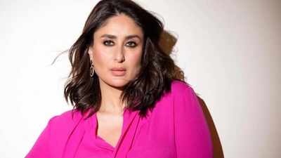 Taimur Ali Khan bids a sleepy goodbye to security while Jeh almost rams ...