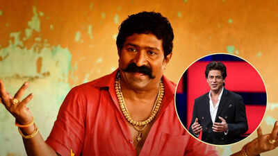 'Waive off their bill': Pravin Tarde reveals how Shah Rukh Khan forgave ...