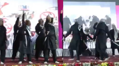 Principal held for using 'Pakistani' song at school event - idrw.org