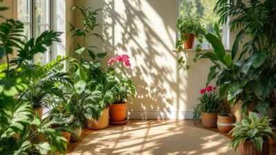 Psychology says people who name their plants are more normal than you ...