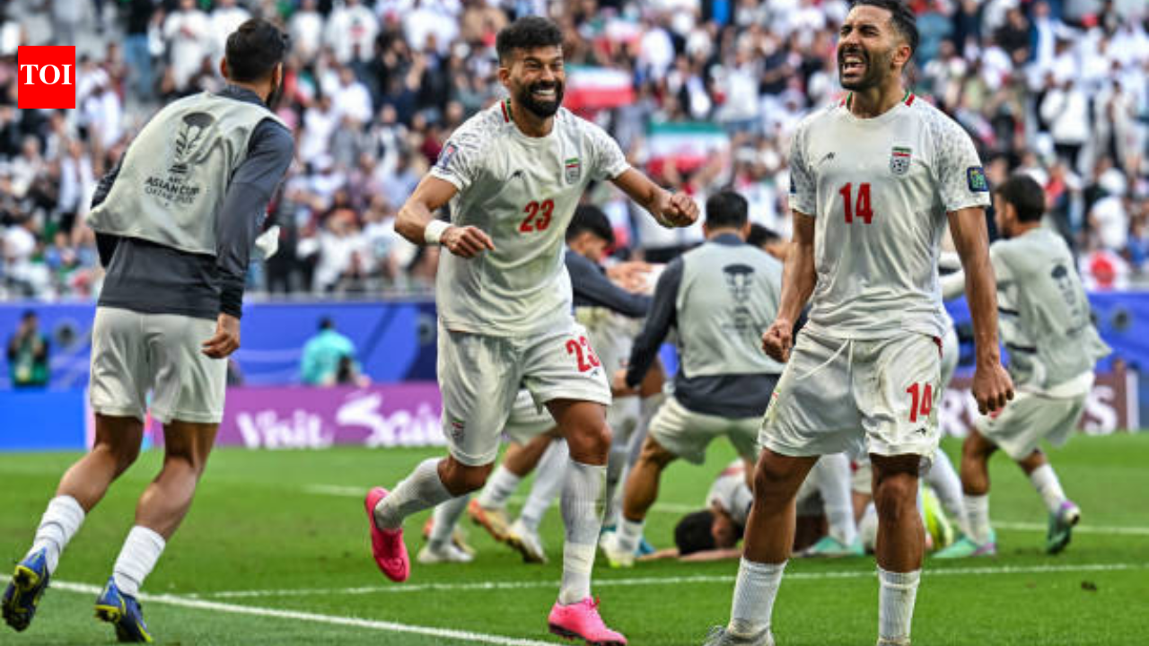 Iran camp left frustrated over repeated restrictions in USA, set to ...