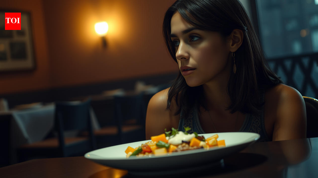 Psychology says people who eat slowly have these 6 advantages over fast ...