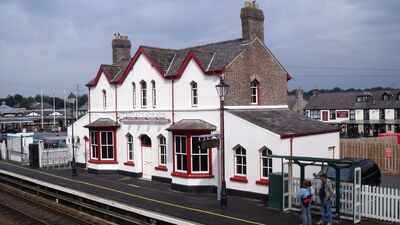How a small Welsh village got its unusual 58-letter name: The real ...