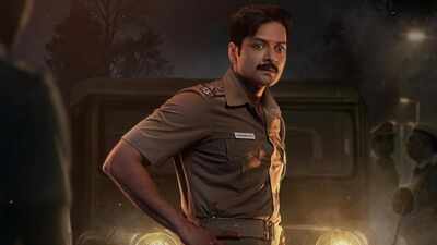 Aamir Bashir: 'It was the end of our innocence': 'Raakh' star Aamir ...