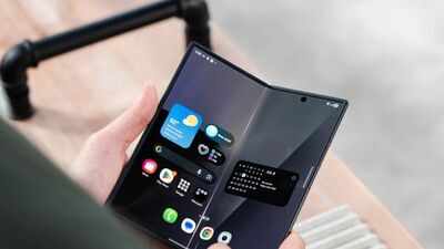 Samsung Galaxy Z Fold 8 upcoming: Expected price in US and India ...