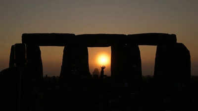 Sunday is the longest day of the year for half the planet; a guide to ...