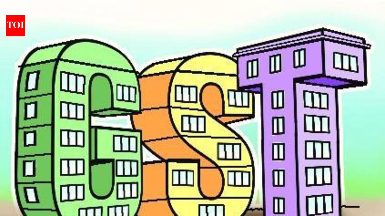 GST has improved transparency, but simpler rules needed: CMDR study ...