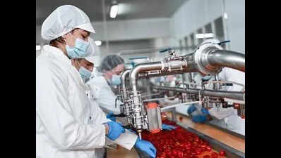 Haryana rolls out agri business policy, targets Rs 5000cr investment ...