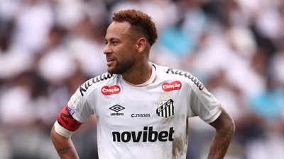 "He turned his life into a joke": Neymar's status as Brazil heads to ...