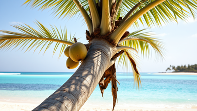 Why the coconut tree is called the ‘Tree of a Thousand Uses’: From food ...