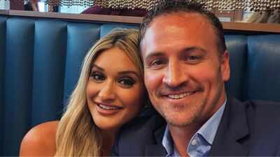 Who is Ryan Lochte’s fiancée Molly Gillihan? Meet the woman set to ...