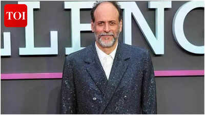Sam Altman-based film 'Artificial' dropped; Luca Guadagnino project ...