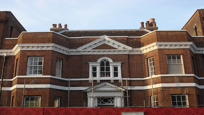 In 2016, archaeologists lifting floorboards in Leicester unexpectedly ...